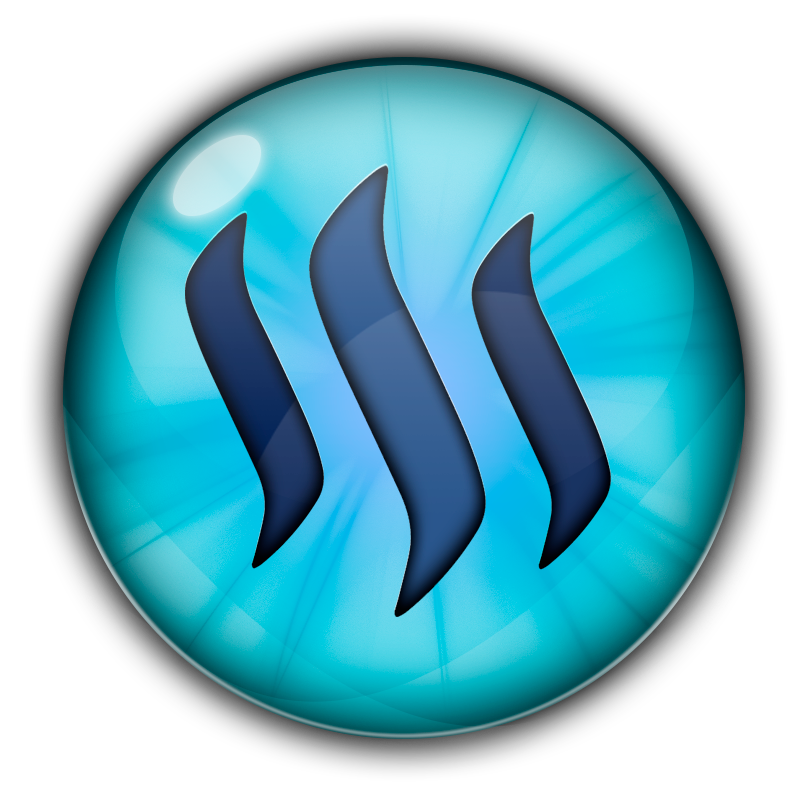 Steemit Icons - Work Art with the Steemit Logo — Steemit
