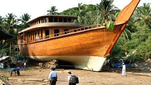 Uru boats, the largest Handcrafted boats in the world — Steemit