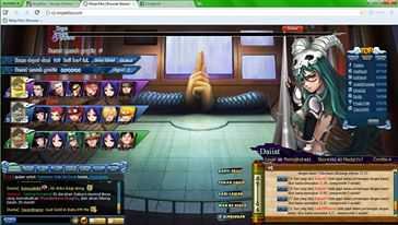 Remembering My Favorite Game "NinjaKita" that has been CLOSED😢 — Steemit