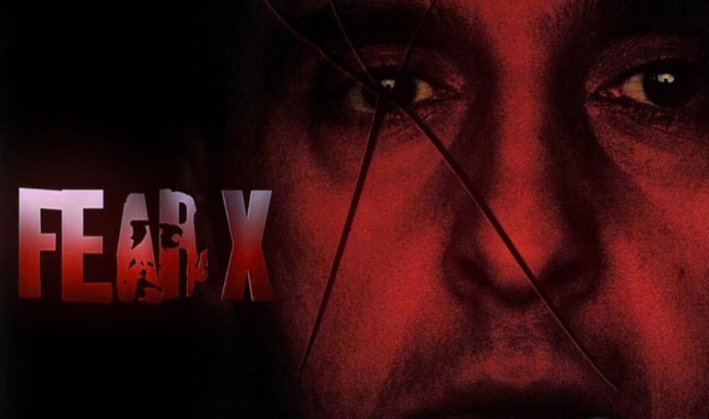 Fear X - Film Review — Steemit