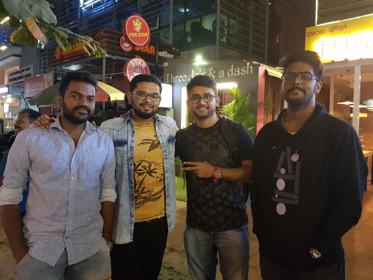 India Steem Meetup #2—An Incredible Meetup In Bangalore—IT Capital of ...