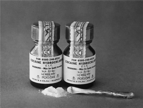 Did you know - Cocaine was once a legal medicine — Steemit