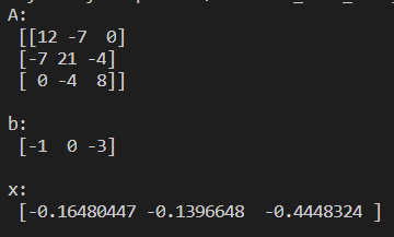 Electronic Circuit Simulation - Modified Mesh Analysis by Inspection [Python] — Steemit