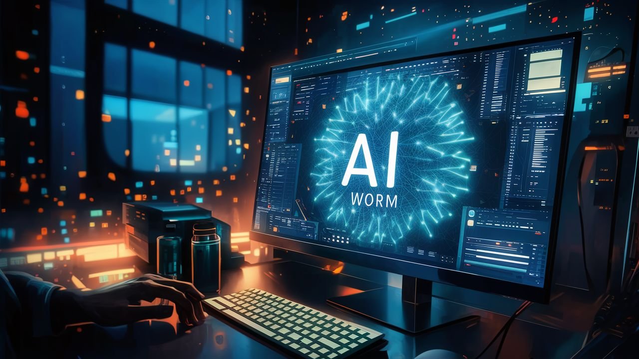 Researchers Give Birth to the First GenAI Worm — Steemit