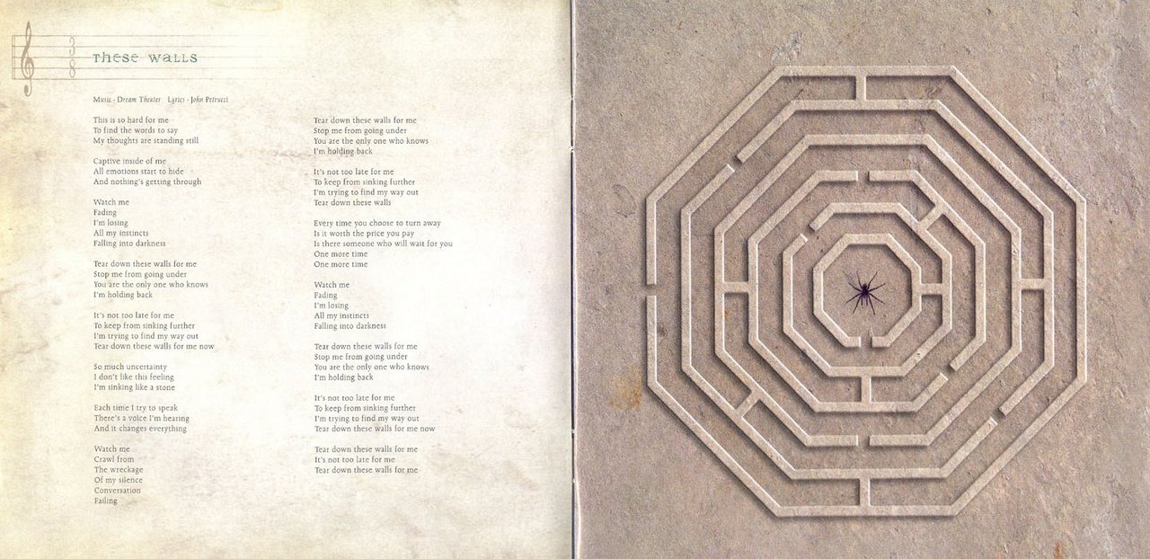 The history and curiosities behind the Great Work called Octavarium ...