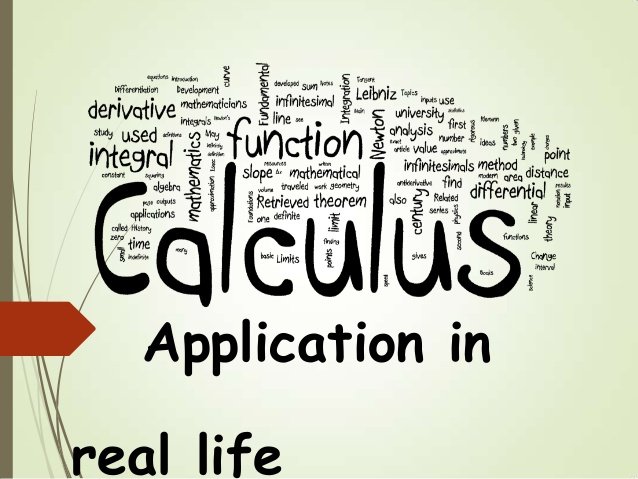 Free homeschool curriculum and resources edition 10 -- Calculus — Steemit