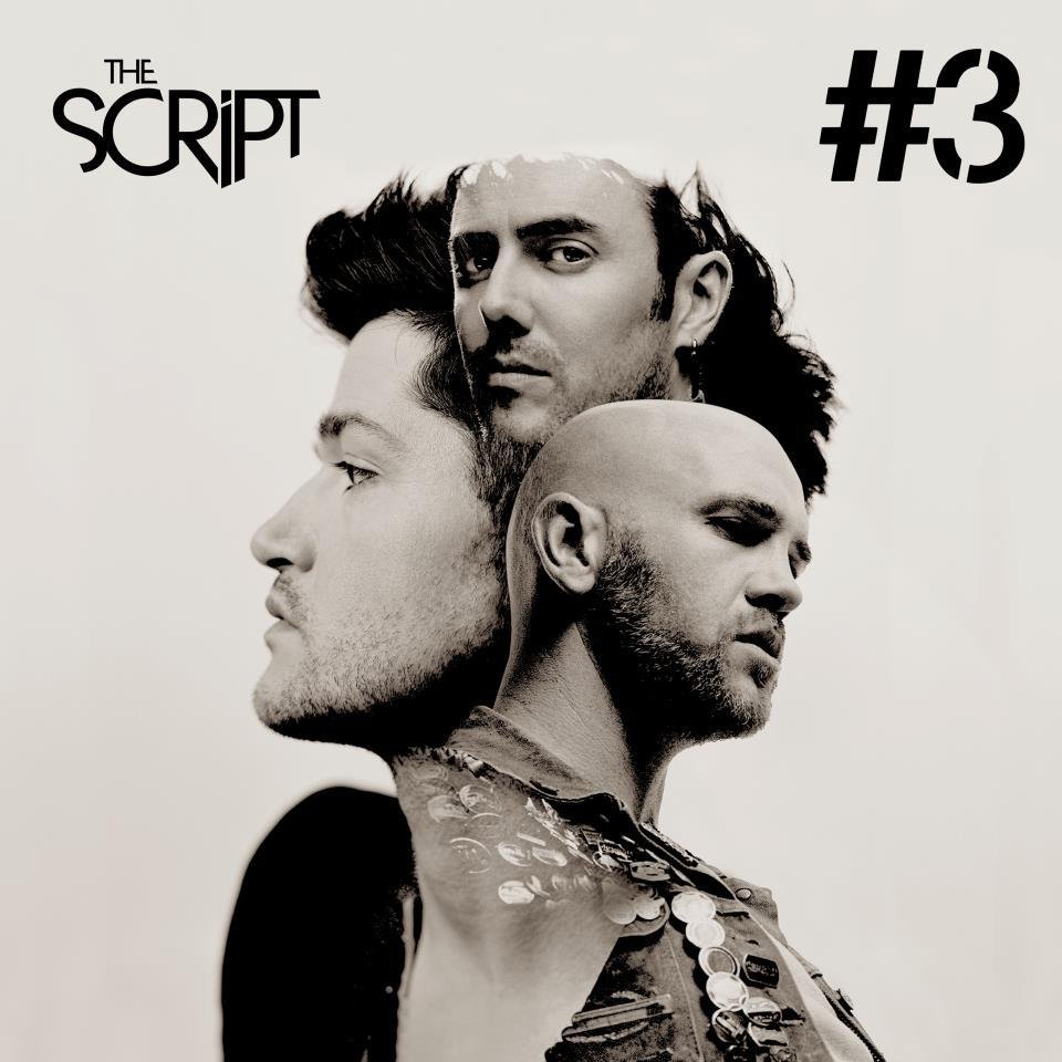 The Script - Albums — Steemit