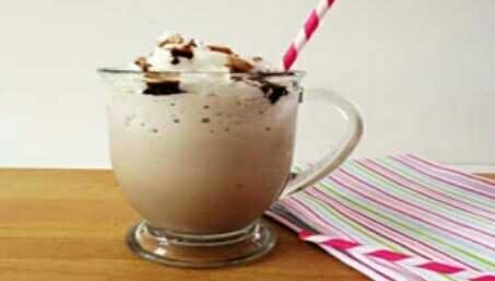 Benefits of Mocha Frappe Drinks For Health. — Steemit