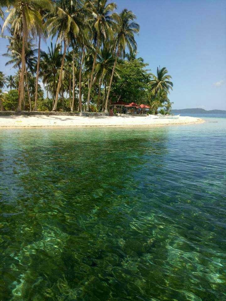 BASUL ISLAND — Steemit