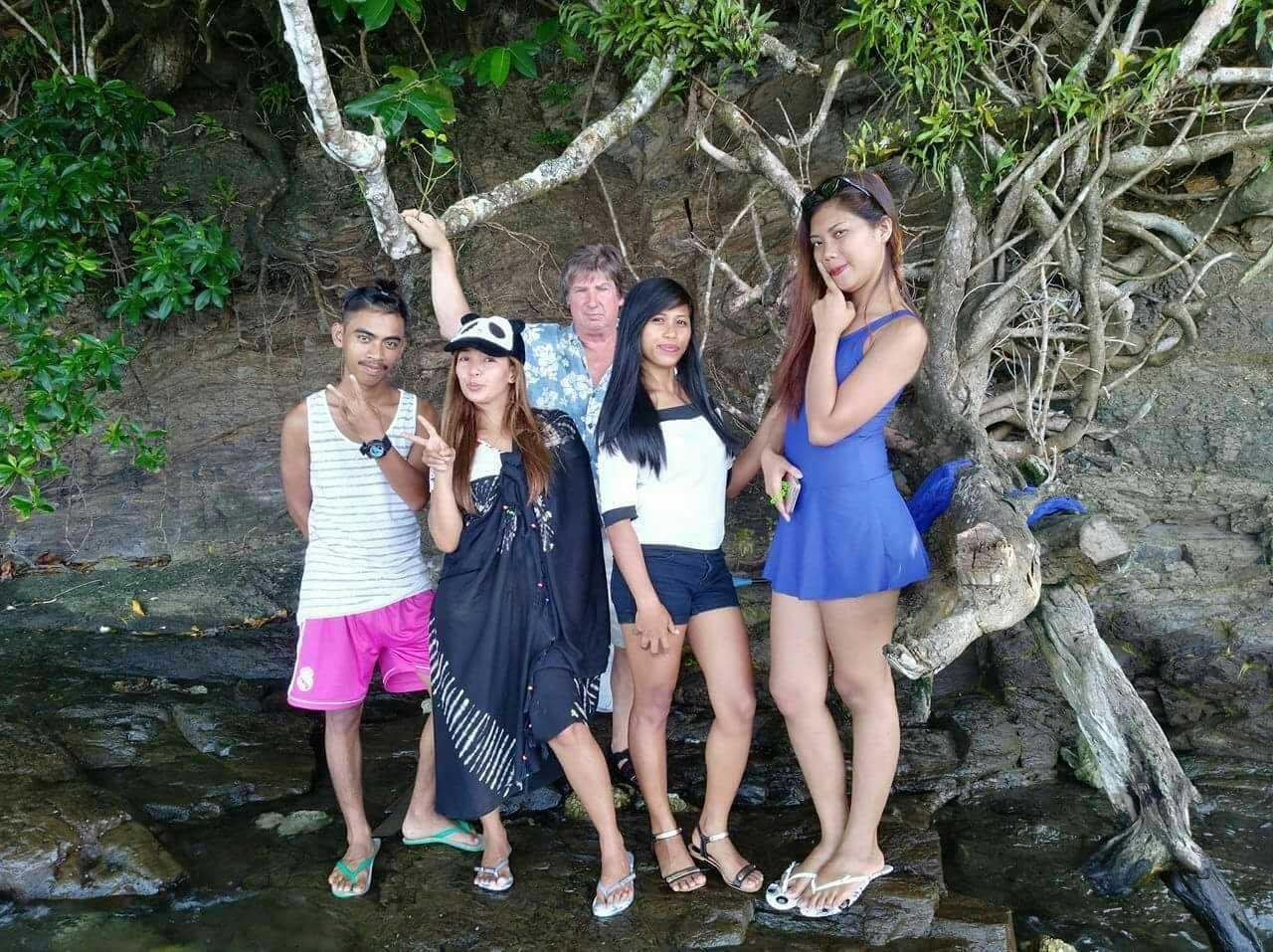 BASUL ISLAND — Steemit