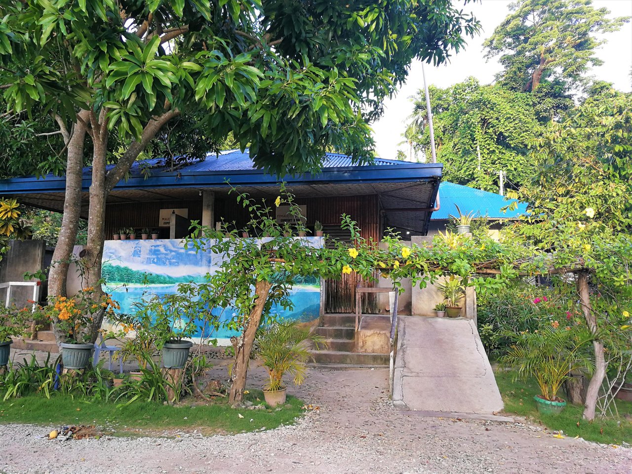 Isla Reta Beach Resort Review — Steemit