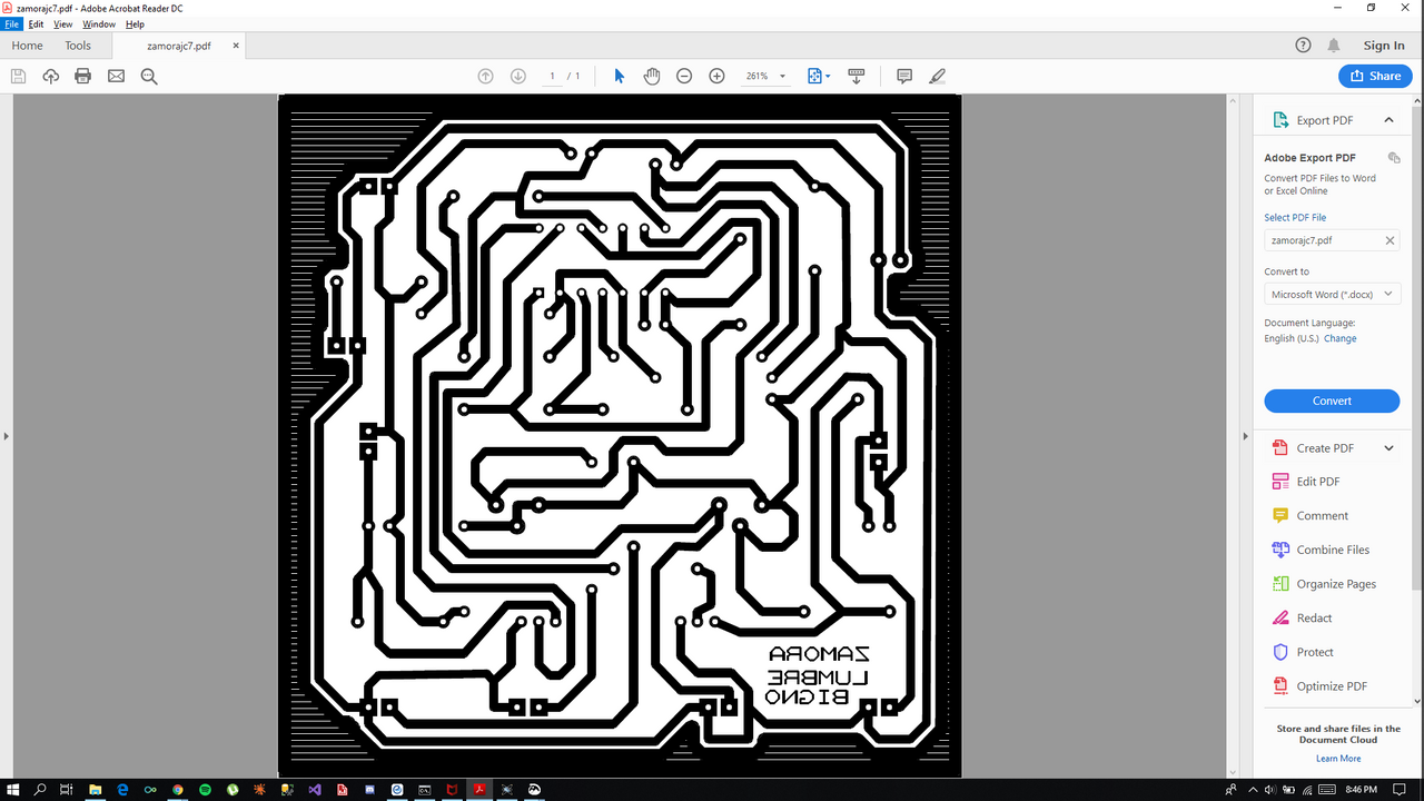 Engineering Project Line Follower Robot Without Microcontroller — Steemit