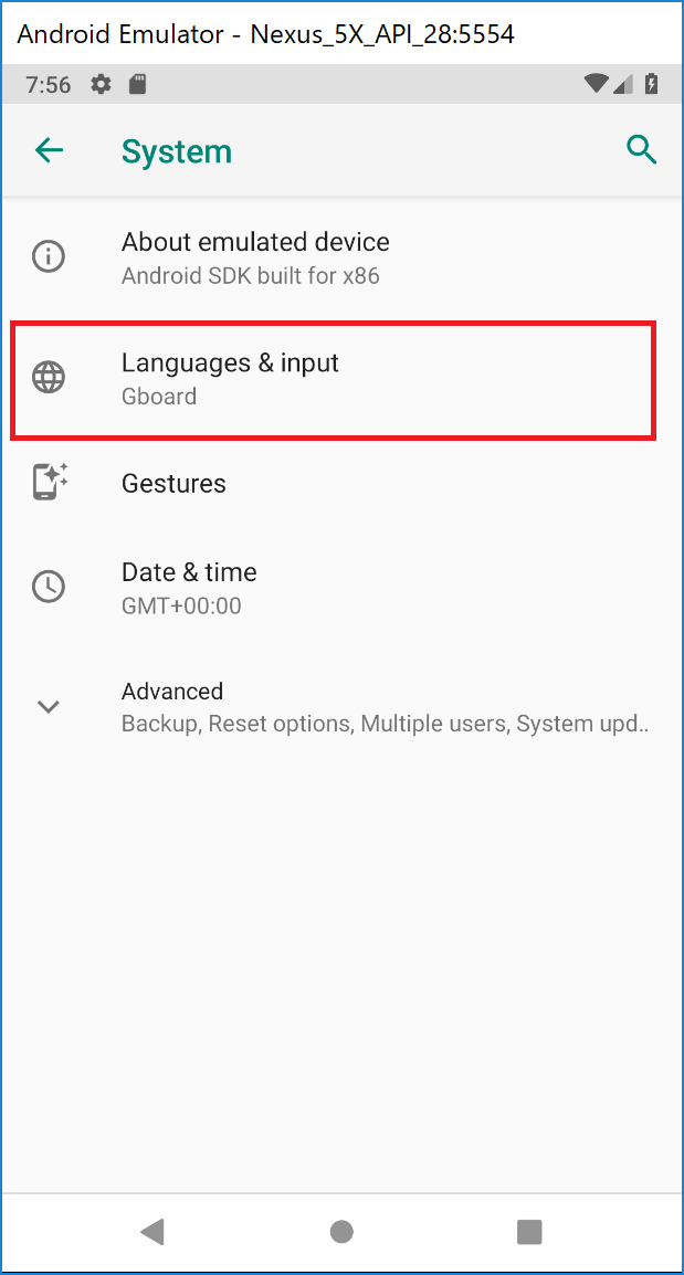 【Programming】Android Development vol.4 / AVDの作成と初期設定 — Steemit