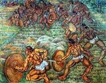 Story of SM Sultan ; One of the best painters — Steemit