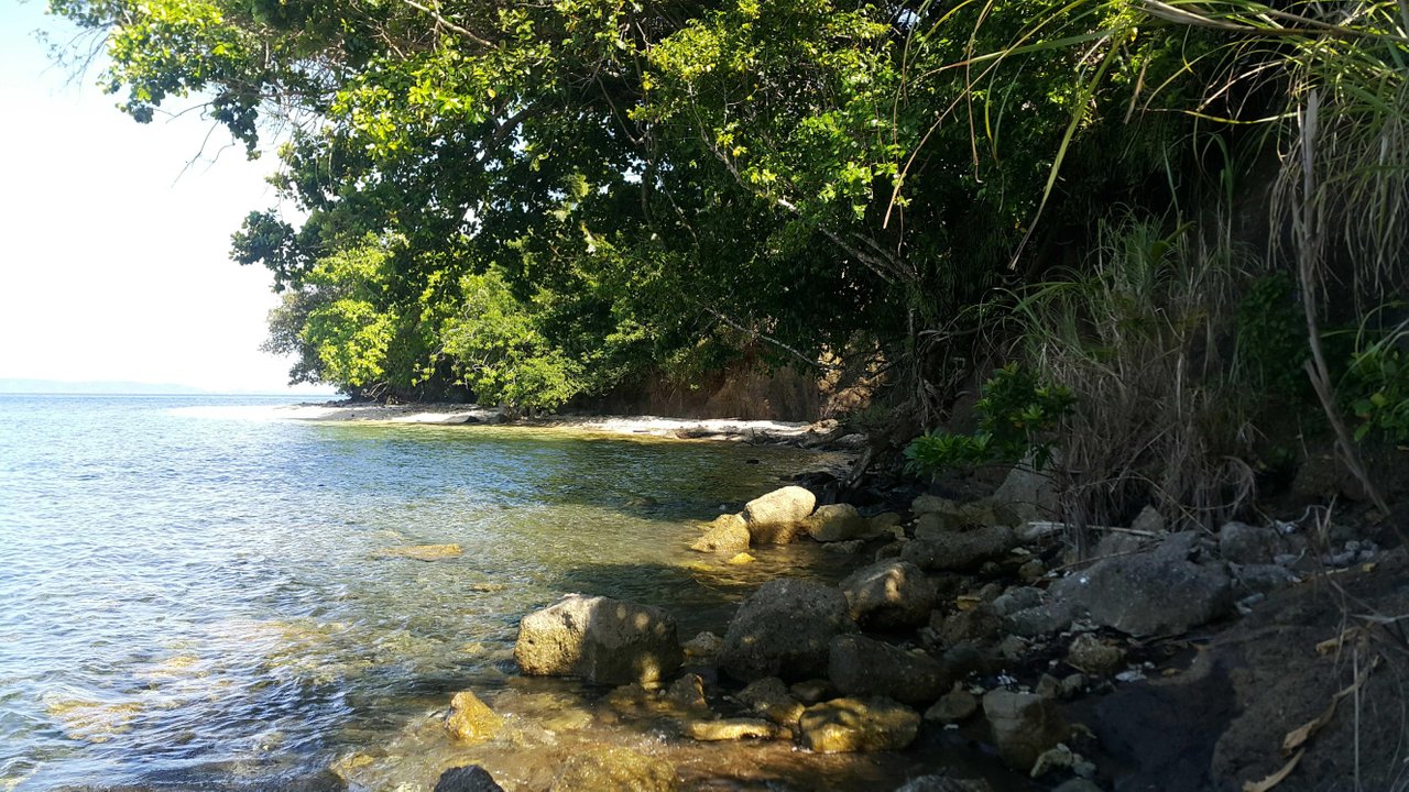 BASUL ISLAND — Steemit