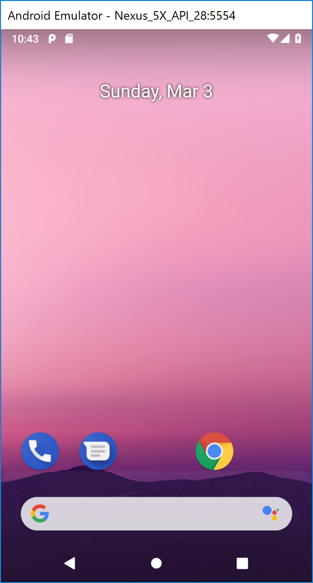 【Programming】Android Development vol.4 / AVDの作成と初期設定 — Steemit