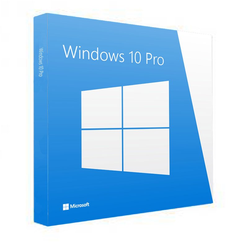 Windows 10 Pro lite 32bits and 64bits — Steemit