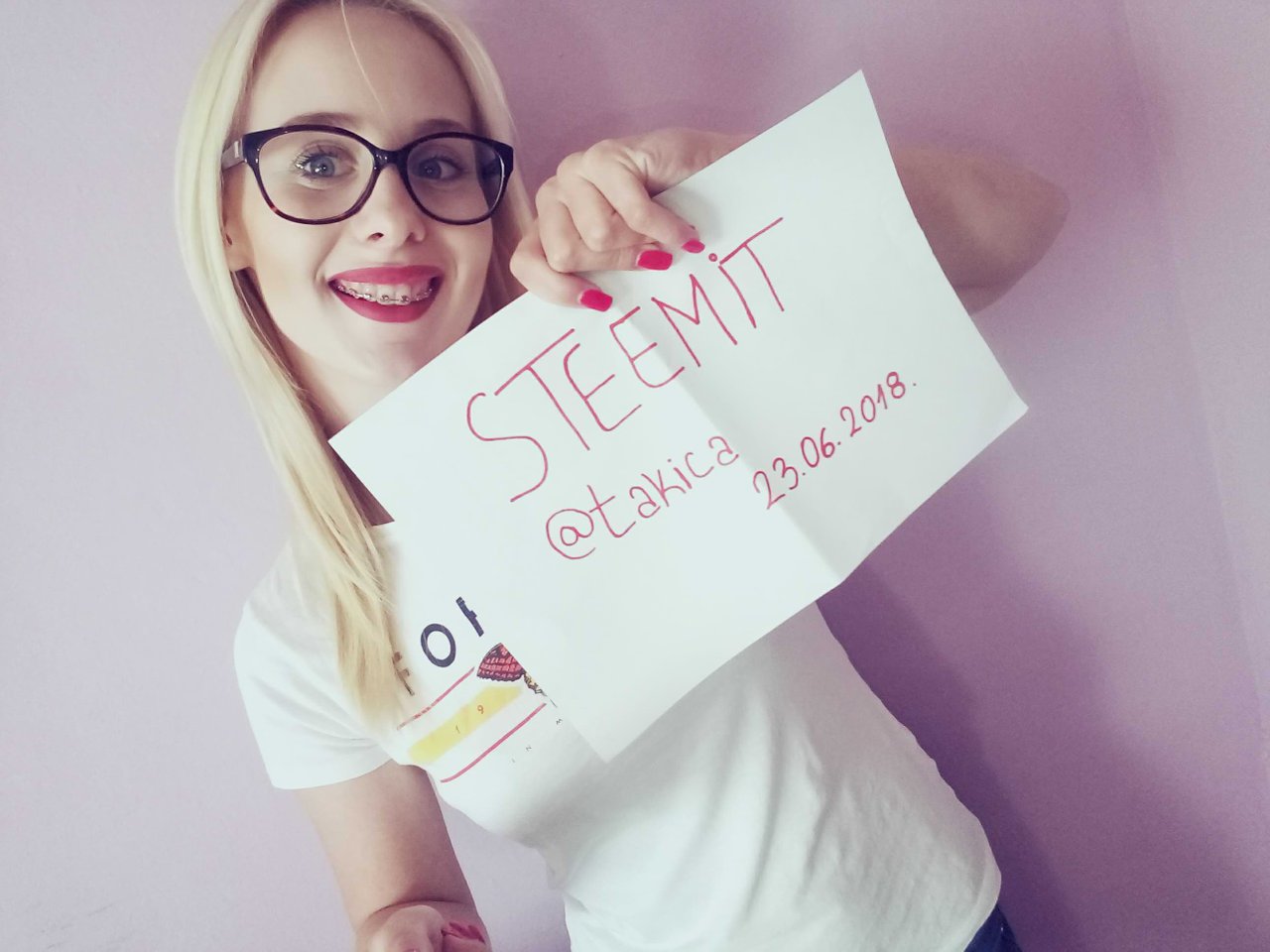 Hello steemit! — Steemit