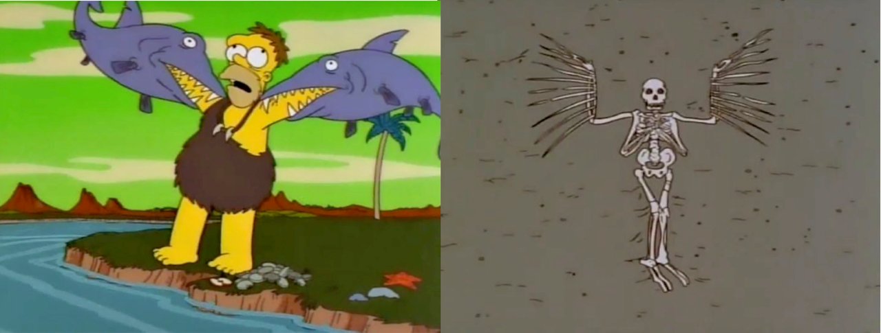 That’s Edutainment: Using The Simpsons as a Teaching Tool in the ...