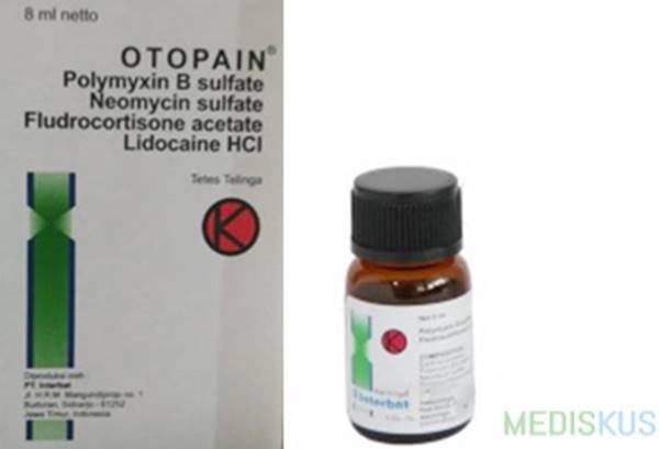 Otopain: Usefulness, Dose, Side Effects Source: Otopain: Use, Dose ...