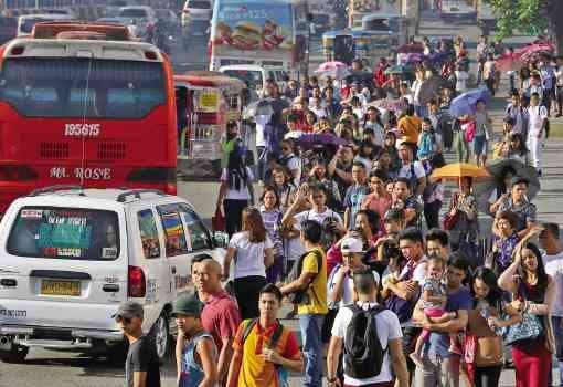 Transport Strike STRIKES twice.. 📣 — Steemit