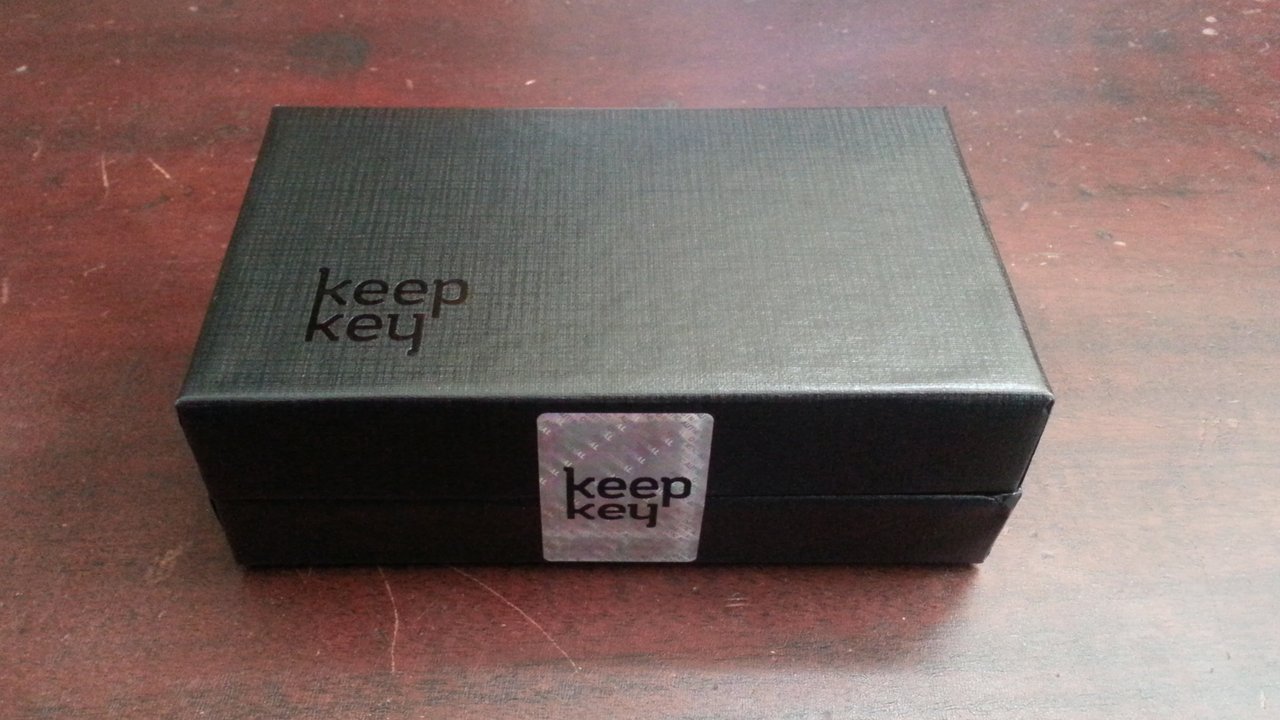KeepKey Hard Wallet (Buy Bitcoin Worldwide) — Steemit