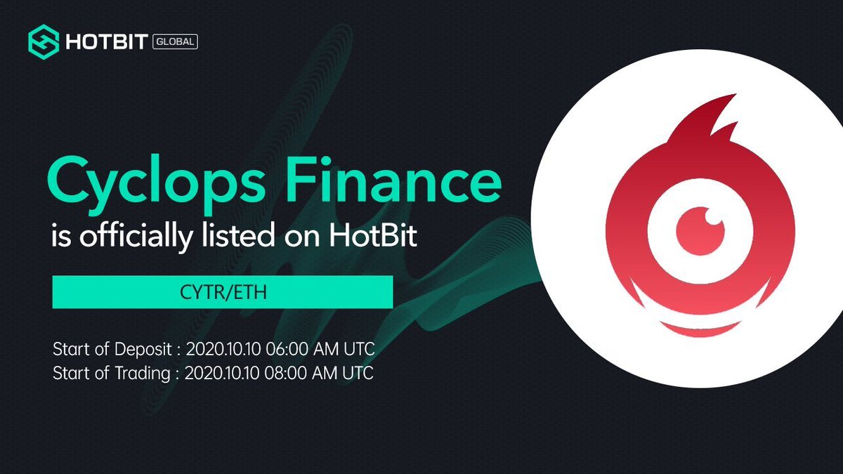 General Overview of Cyclops.Finance , an hybrid blockchain based Gaming ...