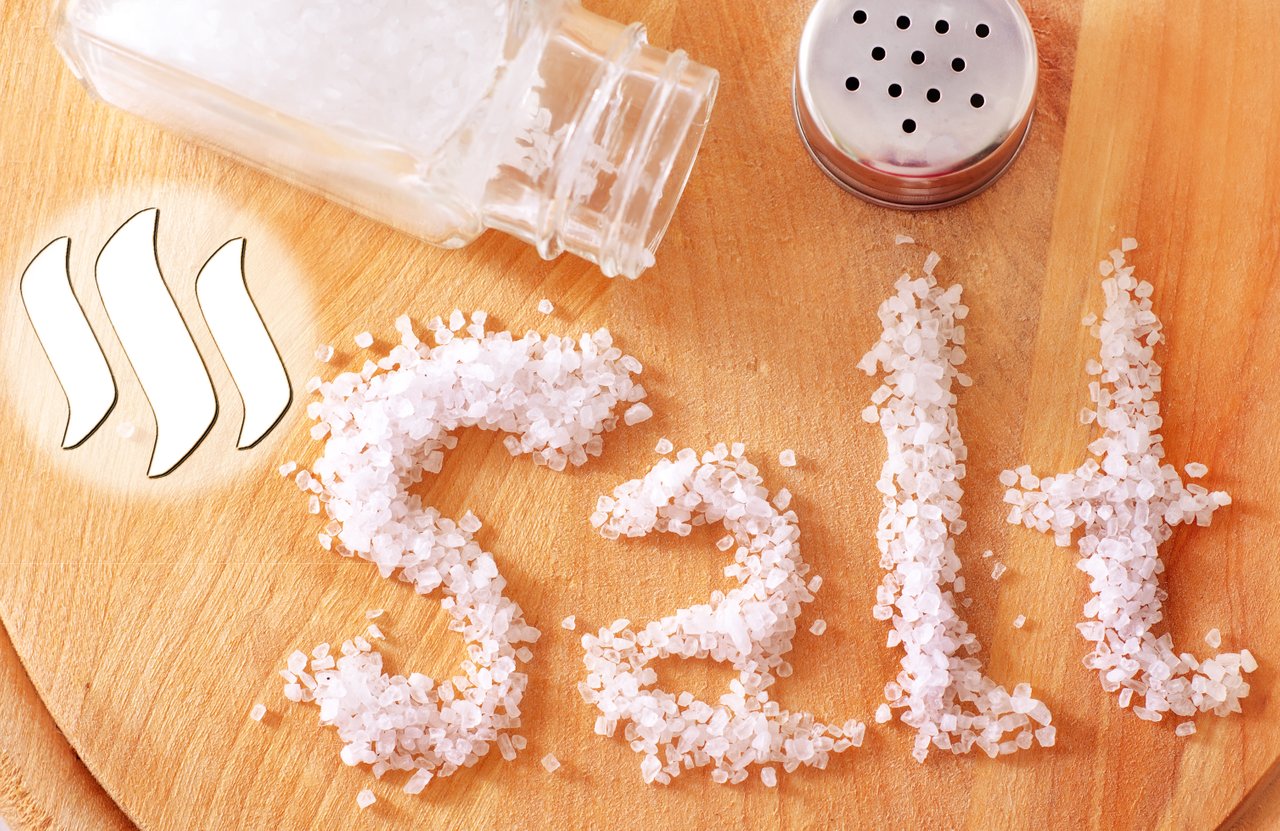 SALT: Why Eating Too Much Salt Is Bad For Us And How It Affects Our ...