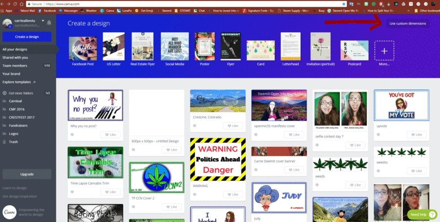 🌟ULTIMATE Markdown Tutorial🌟 — Steemit