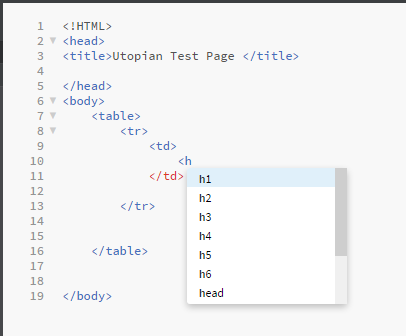 Brackets - Desktop Text editor Usage Tutorial — Steemit