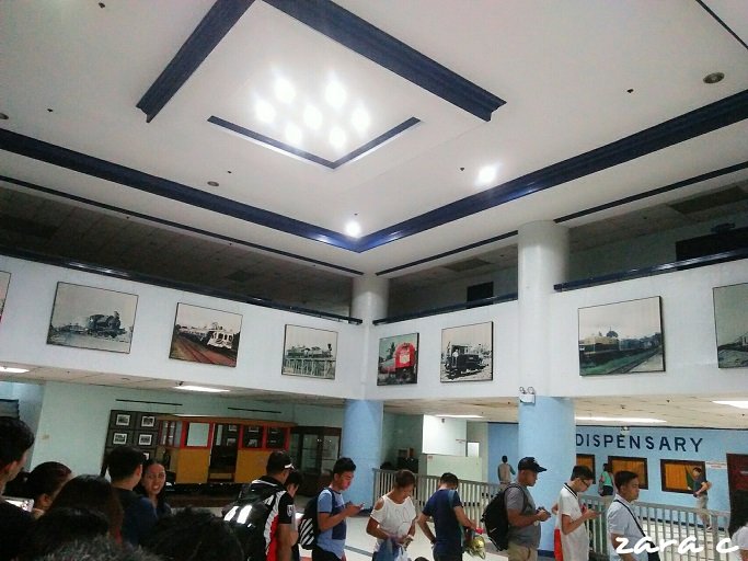 The Philippine National Railways (PNR) Train — Steemit