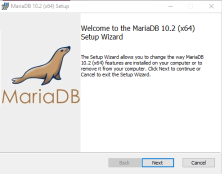 Setup your own Apache MariaDB PHP phpMyAdmin on Windows! — Steemit