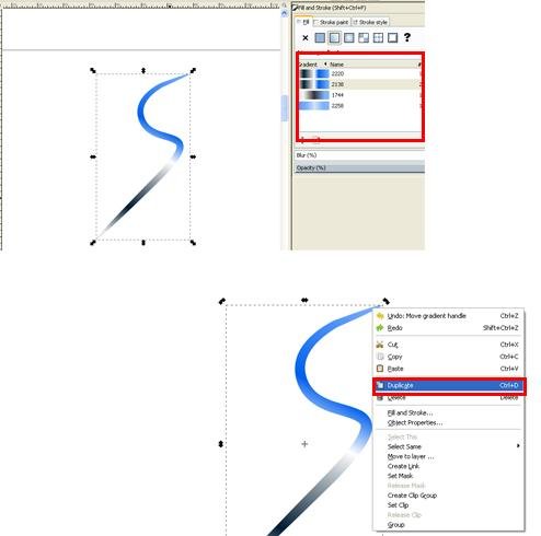 Tutorial : Designing Product Packaging Using Inkscape Software — Steemit