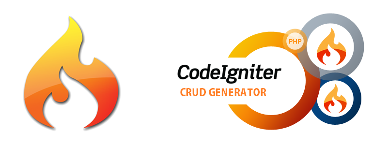 Codeigniter CRUD Generator — Steemit