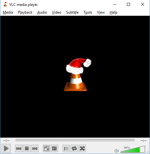 How to change the skin of vlc — Steemit