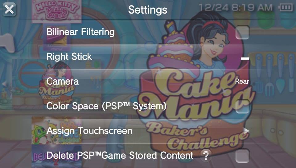 How to open Adrenaline Quick Access Menu and explaining the options ...