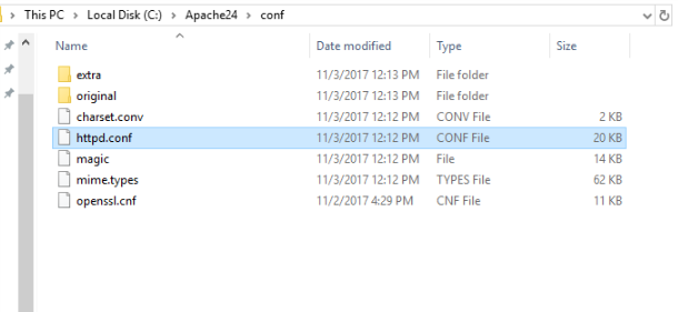 How to use multiple PHP versions with Apache on Windows — Steemit