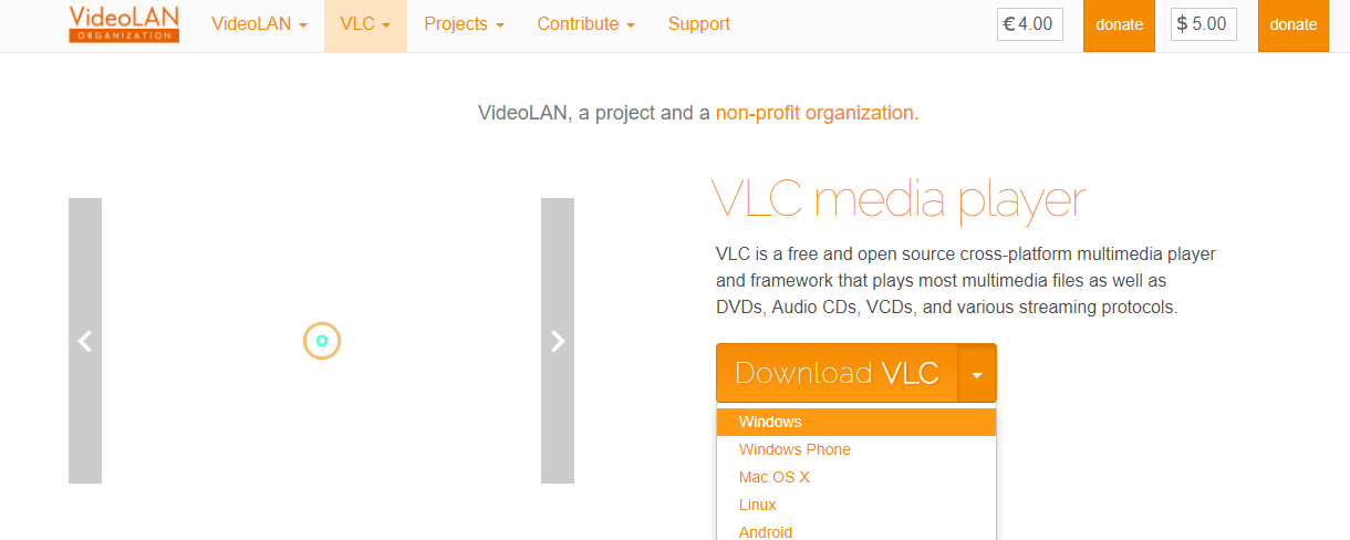 How to adjust playback speed in vlc — Steemit