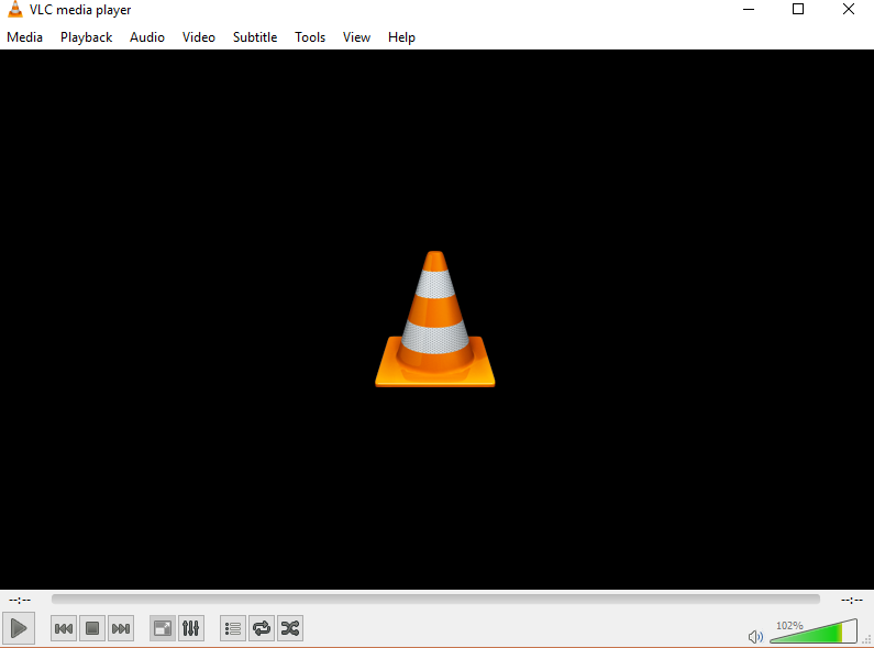 How to adjust playback speed in vlc — Steemit