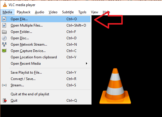 How to adjust playback speed in vlc — Steemit