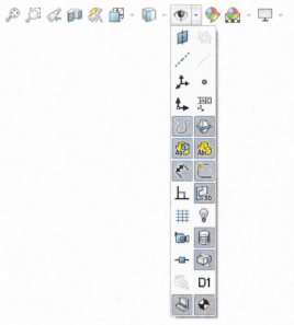 Solidworks 101 #3- The Solidworks User Interface — Steemit