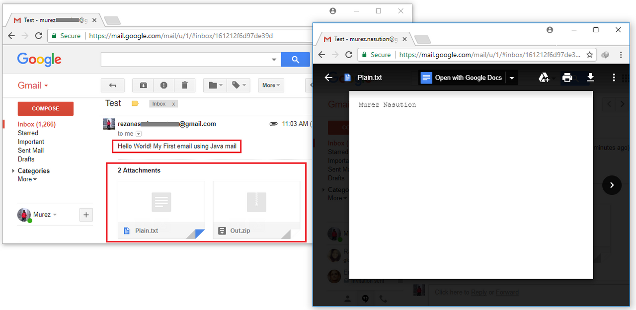 Java™ - How to Zip the Path (Files or Directory) and Send Them as ...