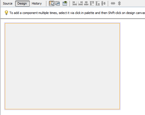 Java tutorial : How to make a simple Login program in Netbeans — Steemit