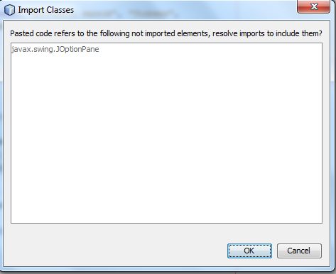 Java tutorial : How to make a simple Login program in Netbeans — Steemit