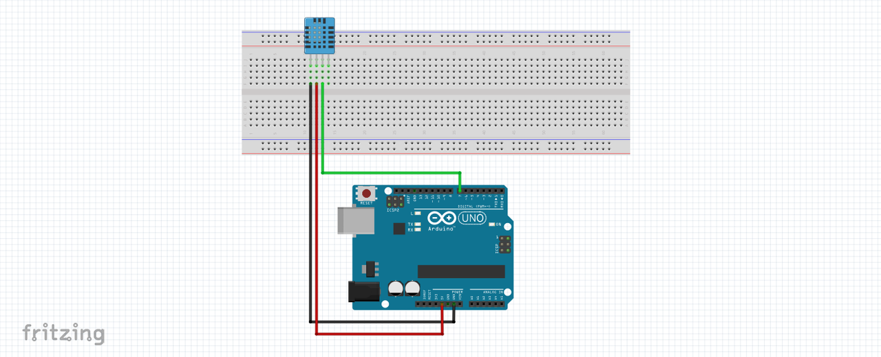 DHT11 Sensors Temperature and Humidity Tutorial using Arduino — Steemit