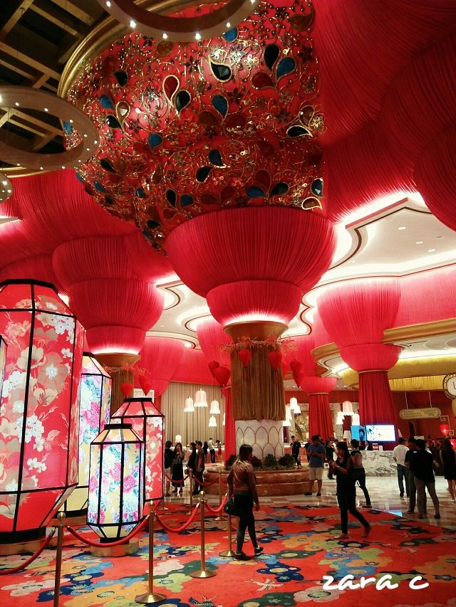 A Visit to Okada Manila — Steemit