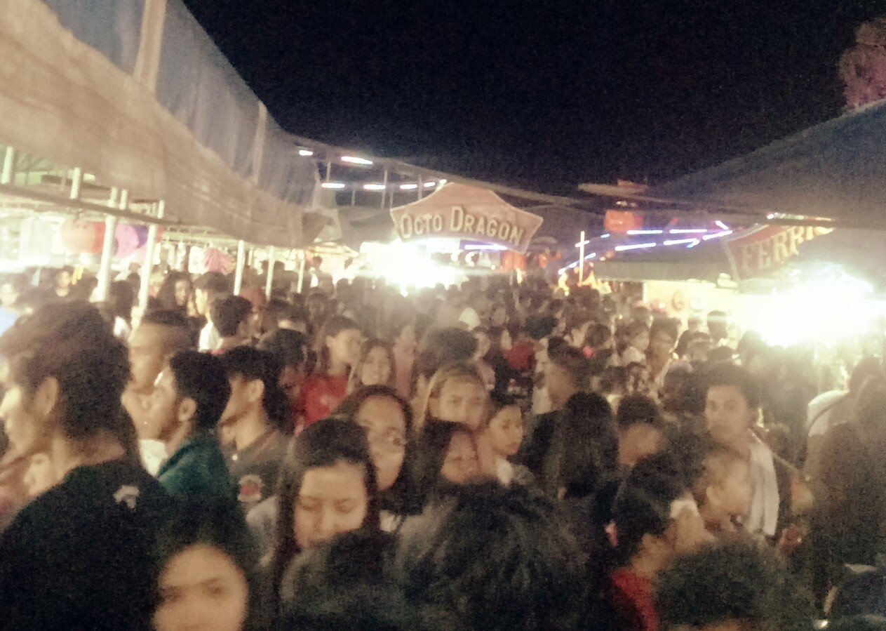 "Peryahan" - Pinoy Carnival — Steemit