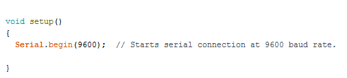 Responsiveanalogread Analog Input Smoothing Arduino Library Setup And Functions Usage Shown With