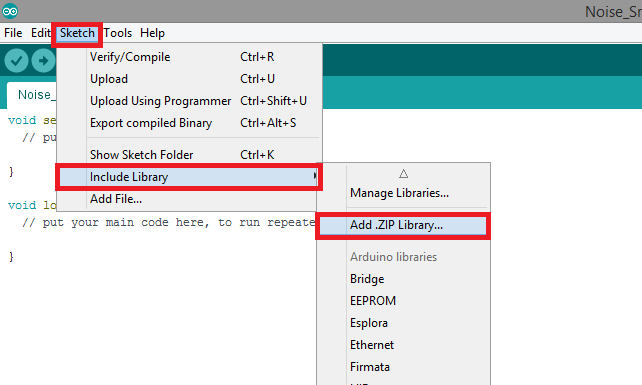 ResponsiveAnalogRead Analog Input Smoothing Arduino Library Setup and Functions Usage Shown With ...