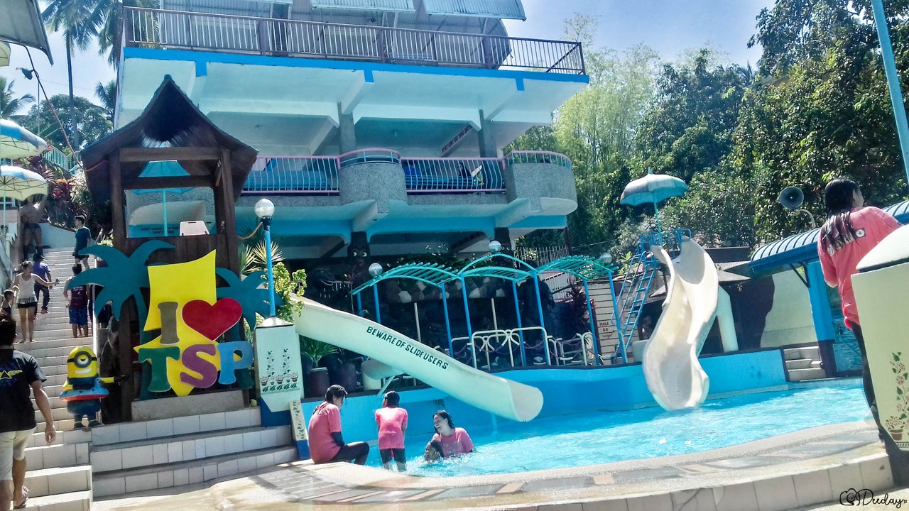 Mindanao Travel Blog Post #12: Timoga Spring Pool — Steemit